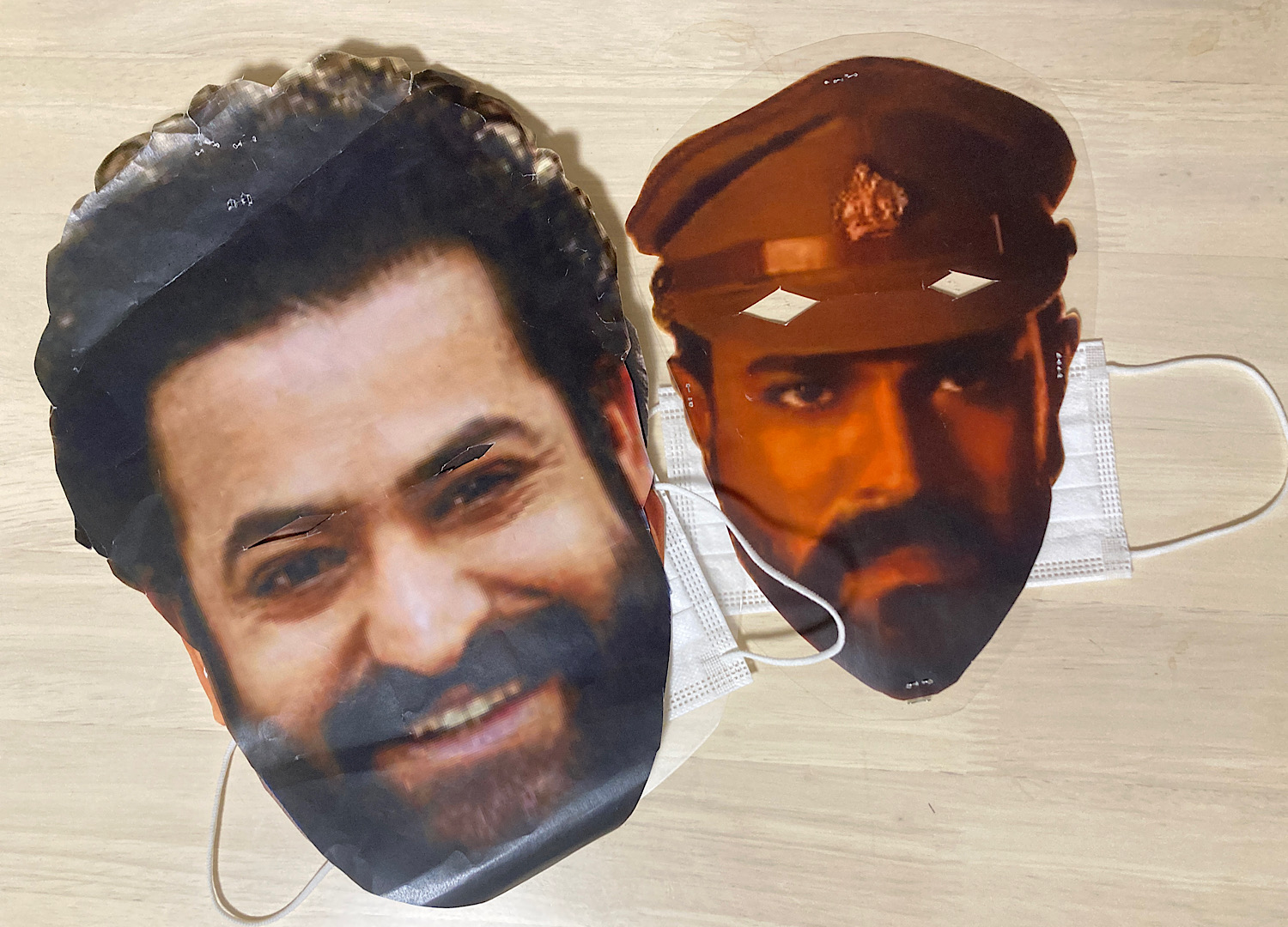 RRR in Japan: How Fans Enjoy Screaming Screenings in Theaters - Expat.jp