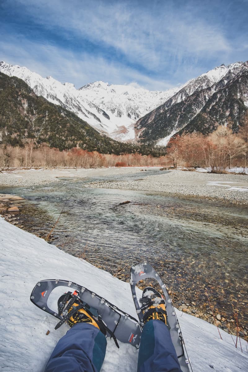 Ultimate Guide to Outdoor Adventures in Japan - Expat.jp