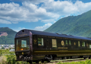 Experience Japan’s Luxury Sleeper Train Journeys: A Sightseeing ...